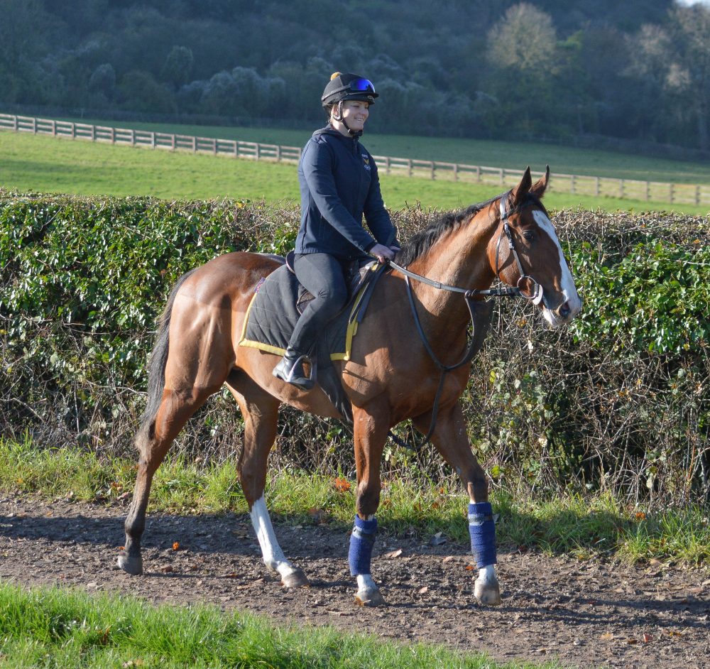 Kingsclere Racing Club - Kingsclere