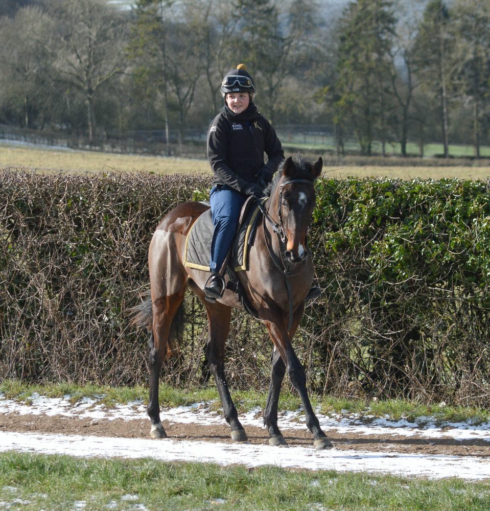 Kingsclere Racing Club - Kingsclere