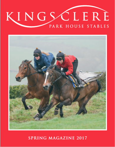 Magazine - Kingsclere