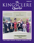 Magazine - Kingsclere