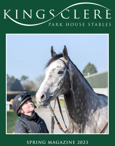 News - Kingsclere